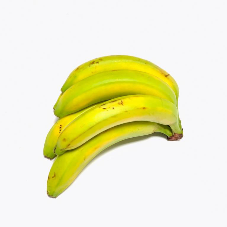Banano Criollo – COSECHA TO-GO